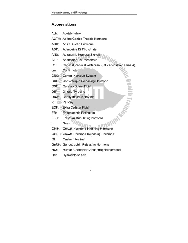 ANATOMY PHYSIOLOGY NOTES.pdf | Biological Sciences | Science