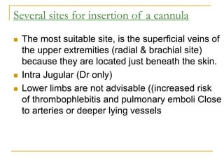 ANATOMY & PHYSIOLOGY OF ADULT CIRCULATORY SYSTEM.ppt