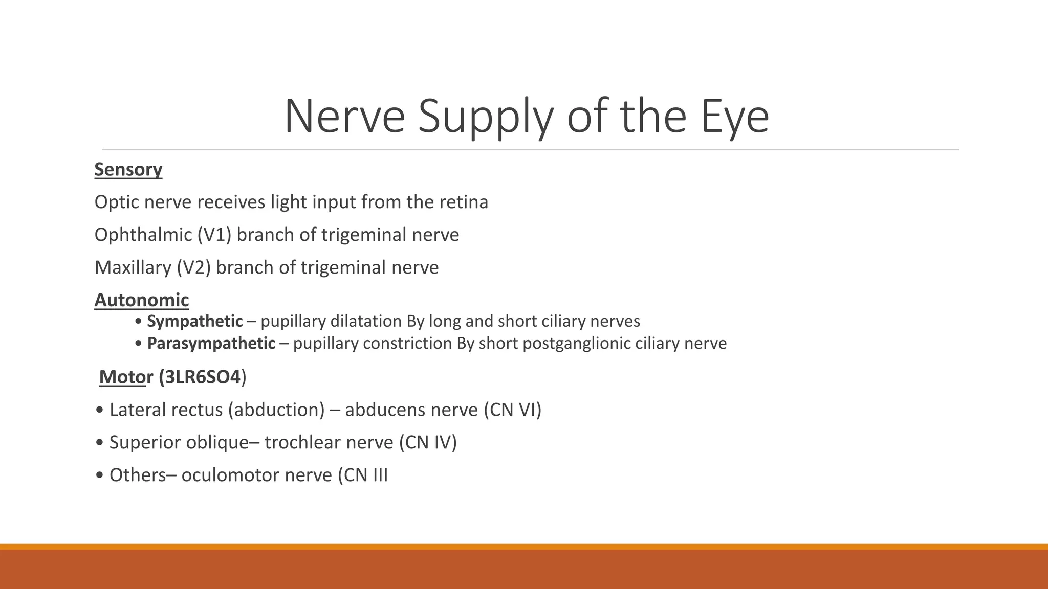 Anatomy & physiology of Brain,Spinl cord Nerve,Eye.pptx