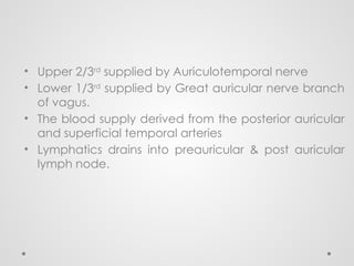 Lesson Plan on Anatomy and Physiology of EAR.pptx