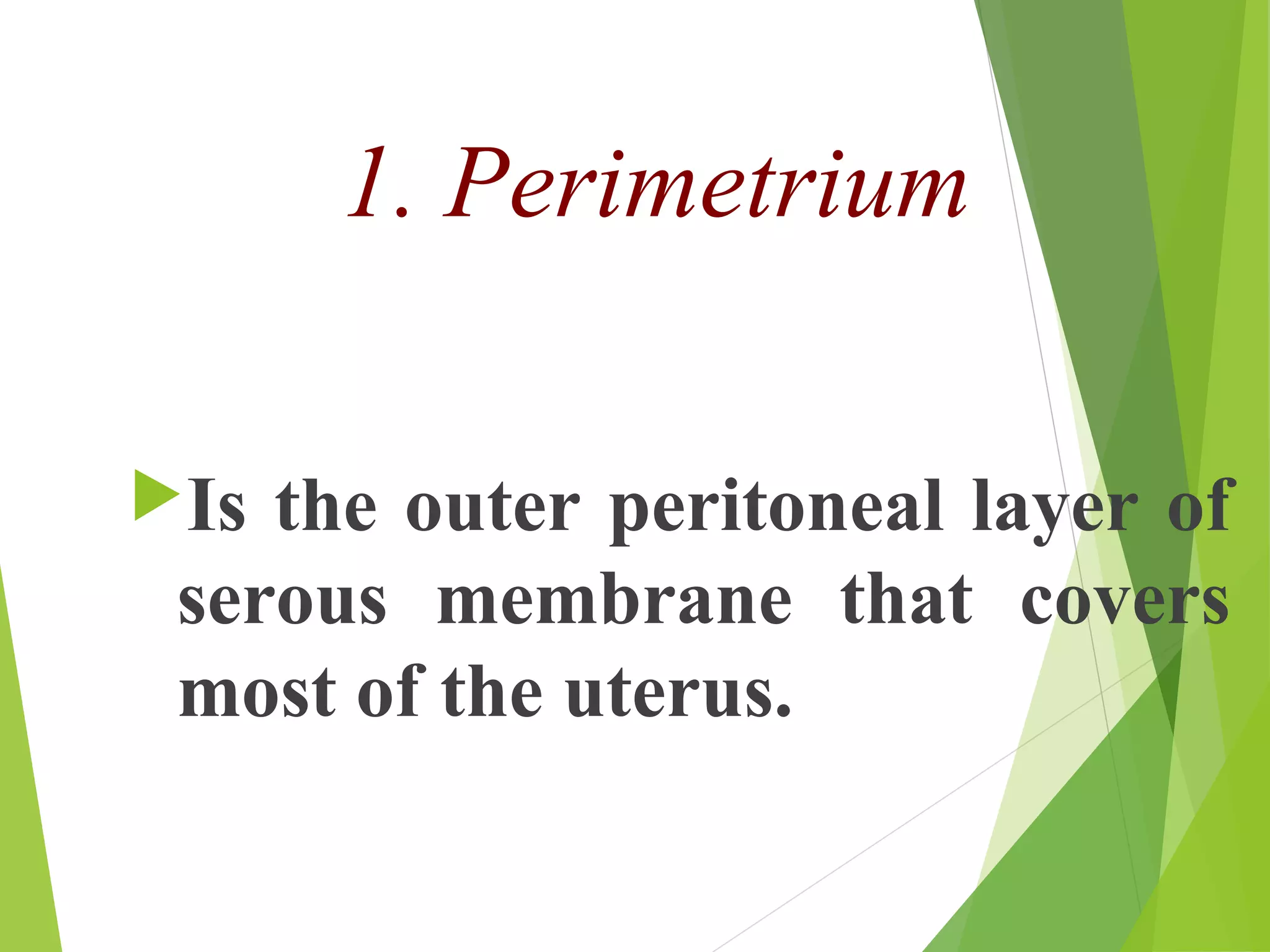 Anatomyphysiologyoffemalereproductivesystem | PPT