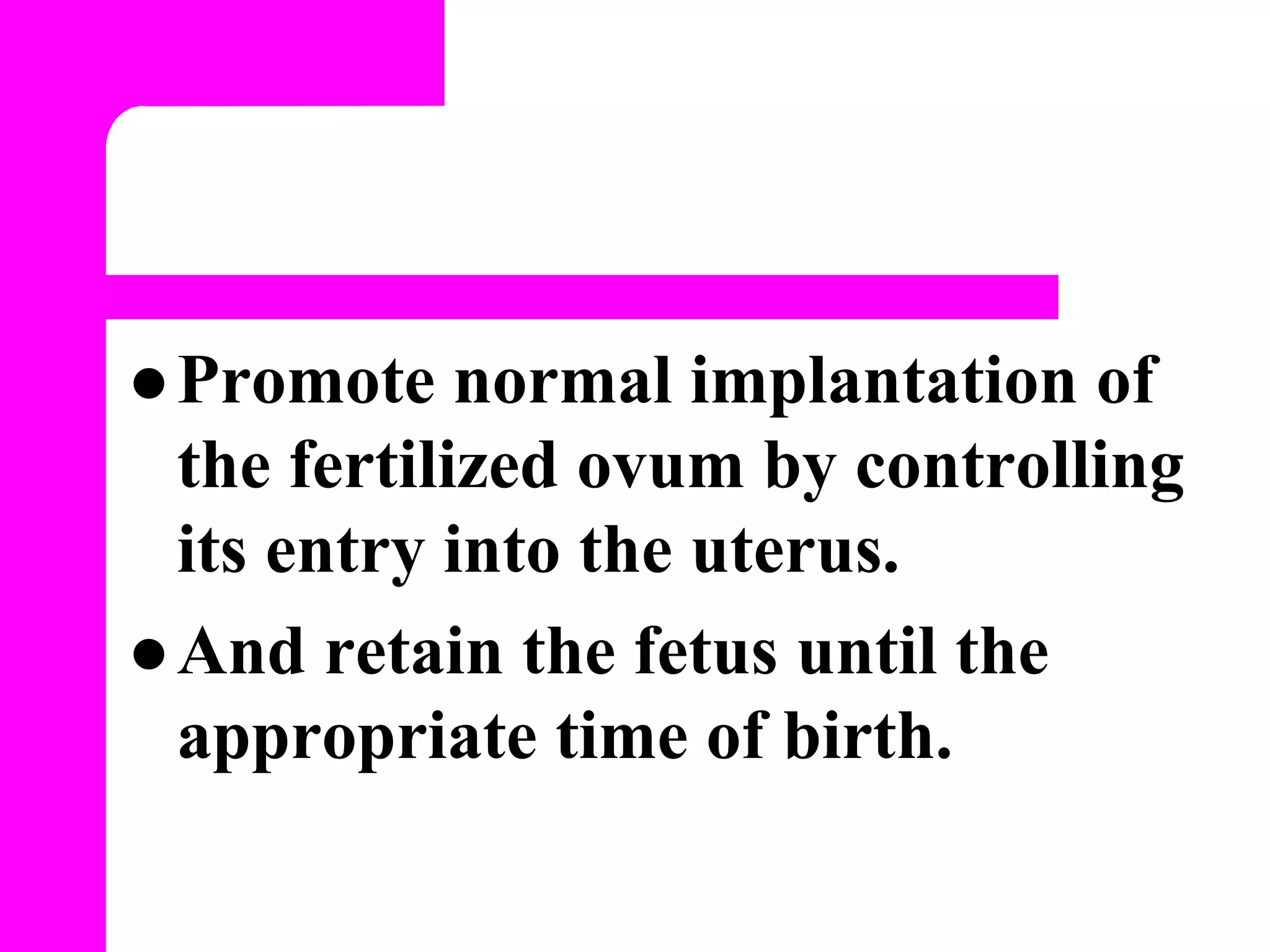 anatomyphysiologyoffemalereproductivesystem-130506124715-phpapp02.ppt