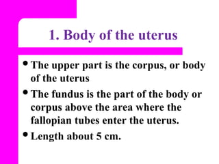 anatomyphysiologyoffemalereproductivesystem-130506124715-phpapp02.ppt