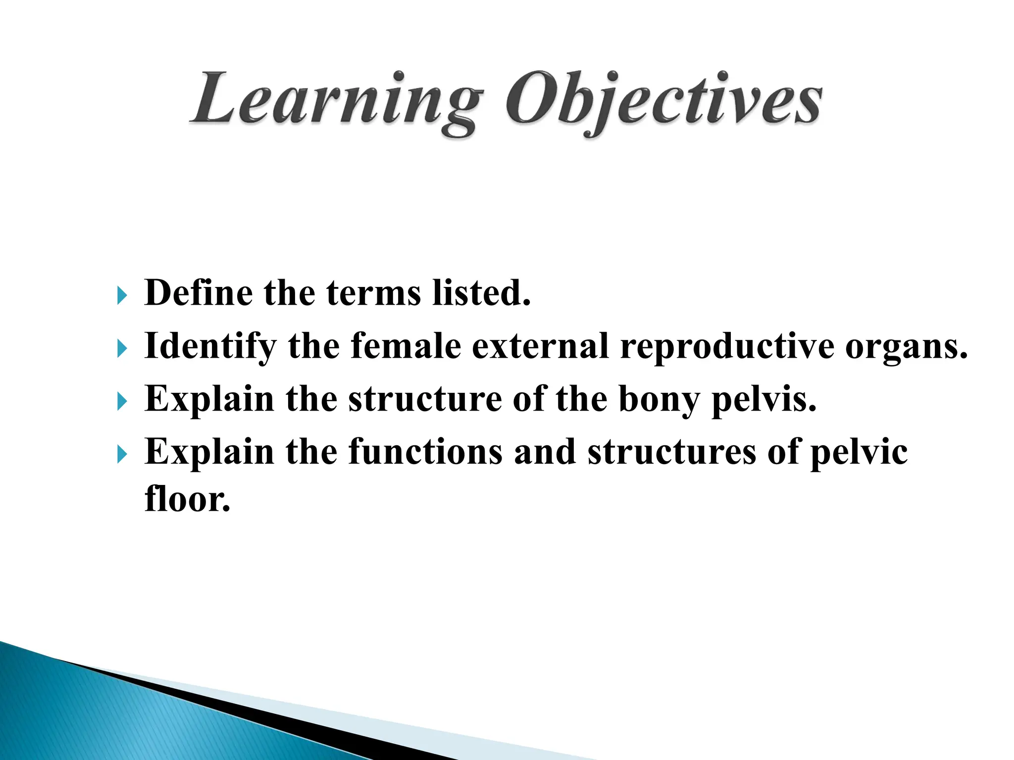 Anatomy & Physiology of Female Reproductive System..pdf | Pregnancy ...
