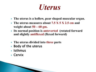 Anatomy & Physiology of Female Reproductive System..pdf