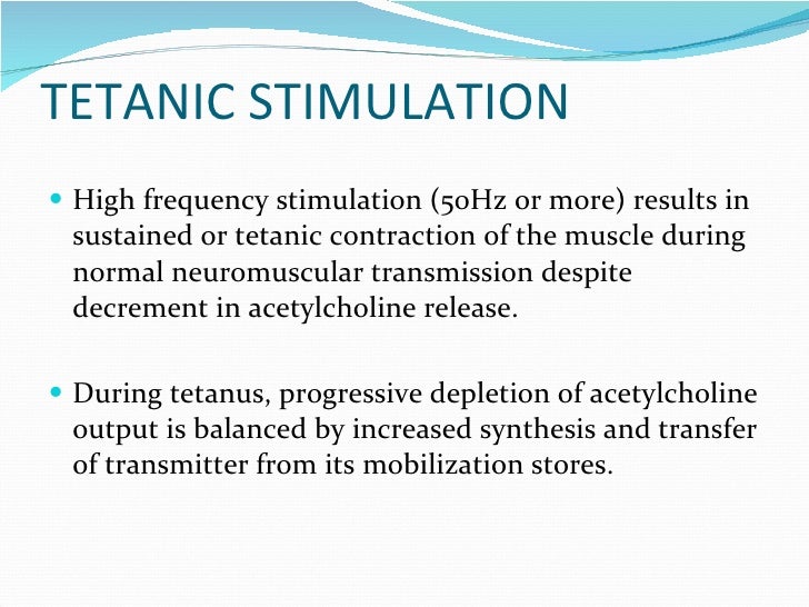 Anatomy & physiology of neuromuscular junction & monitoring