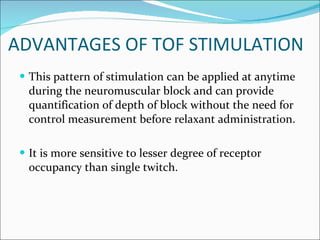 anatomyphysiologyofneuromuscularjunctionmonitoring-110201023707 ...