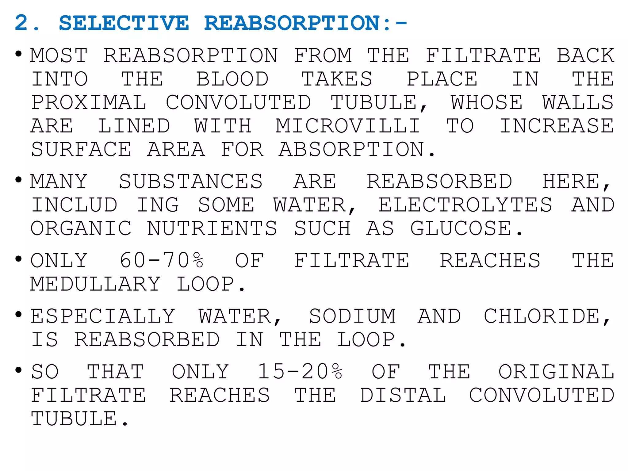 Anatomy & Physiology of Renal System.pptx
