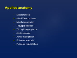 anatomy & physiology of the heart.pptx