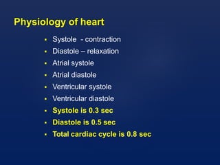 anatomy & physiology of the heart.pptx