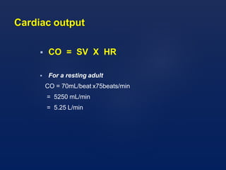anatomy & physiology of the heart.pptx