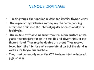 ANATOMY & PHYSIOLOGY OF THYROID GLAND.pptx