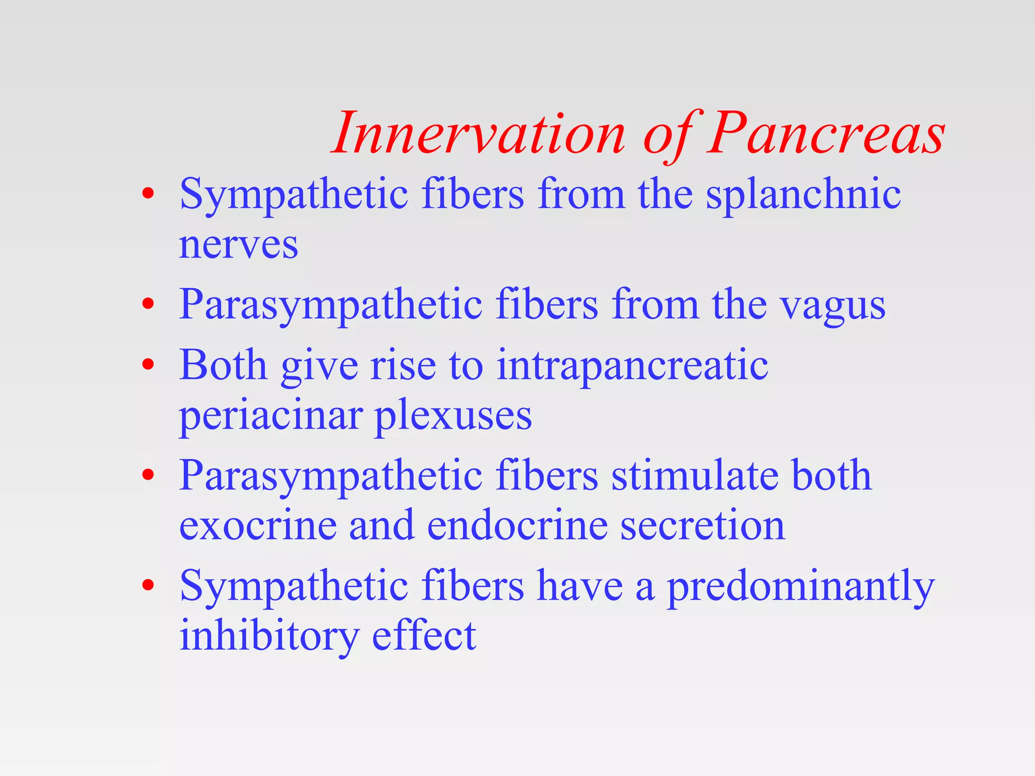 Anatomy physiology pancreas.pptx