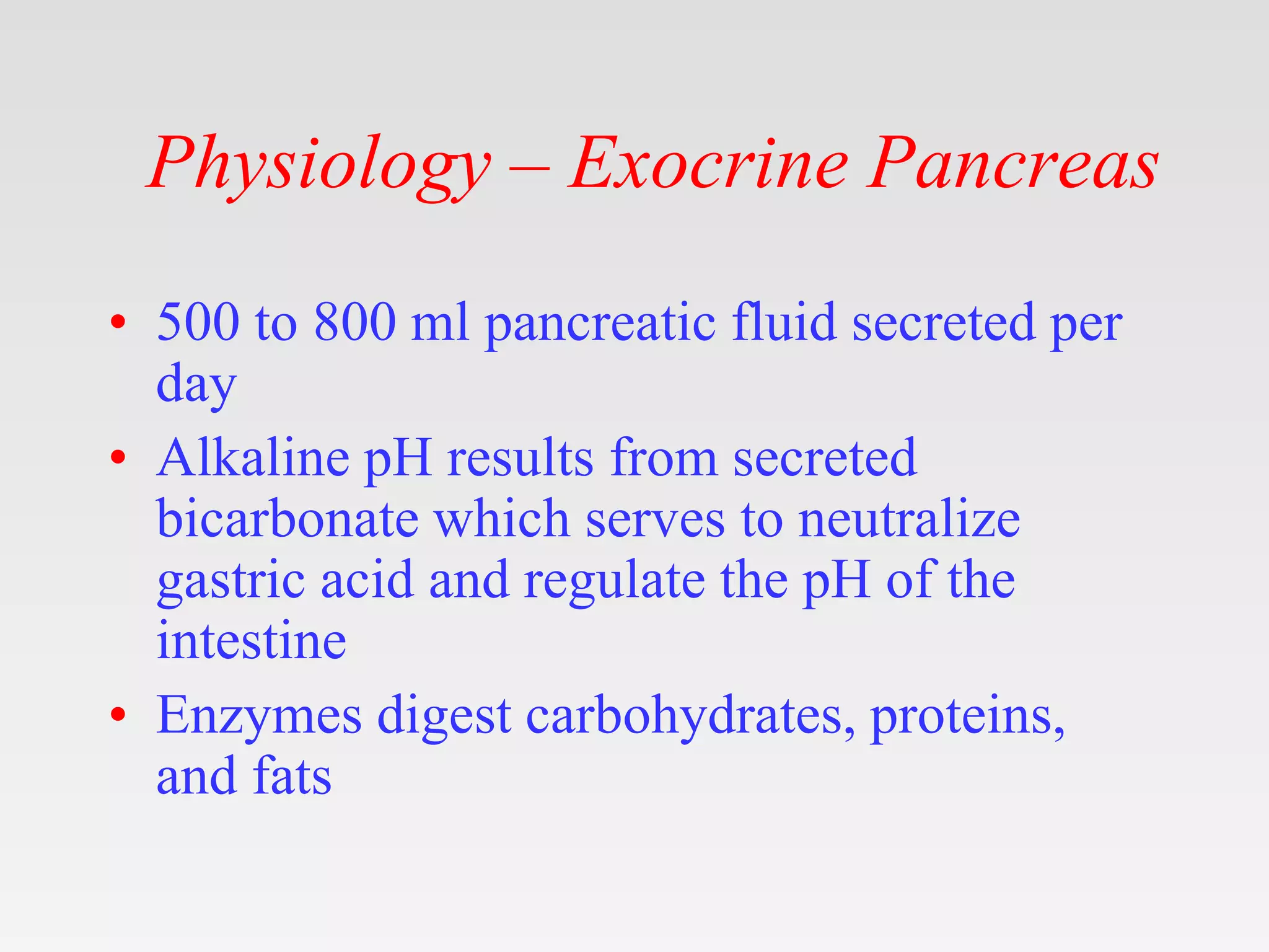 Anatomy physiology pancreas.pptx