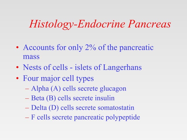 Anatomy physiology pancreas.pptx