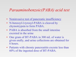 Anatomy physiology pancreas.pptx