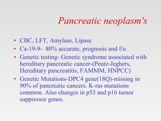 Anatomy physiology pancreas.pptx