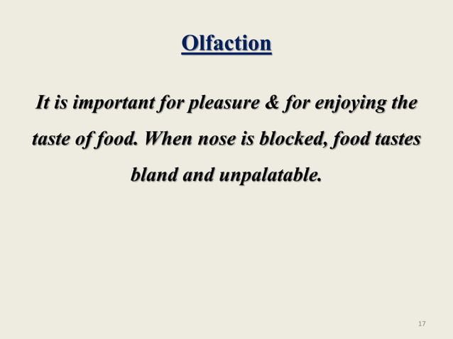 ANATOMY, PHYSIOLOGY & SIGNS SYMPTOMS CONGENITAL ANOMALIES OF NOSE AND ...