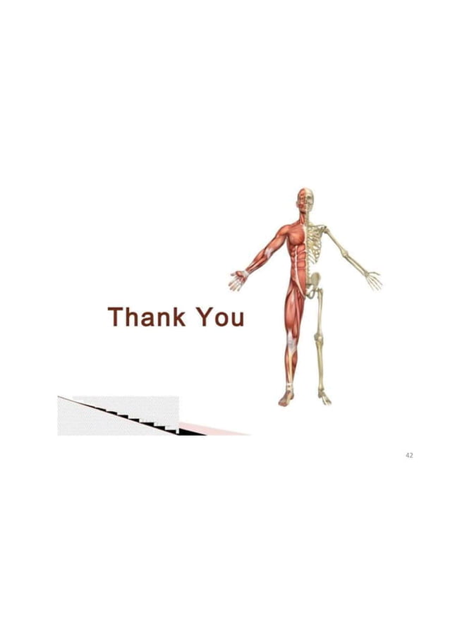 anatomy pdf note. Learn human body & bones | PDF