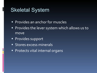 Science Olympiad: Anatomy | PPT