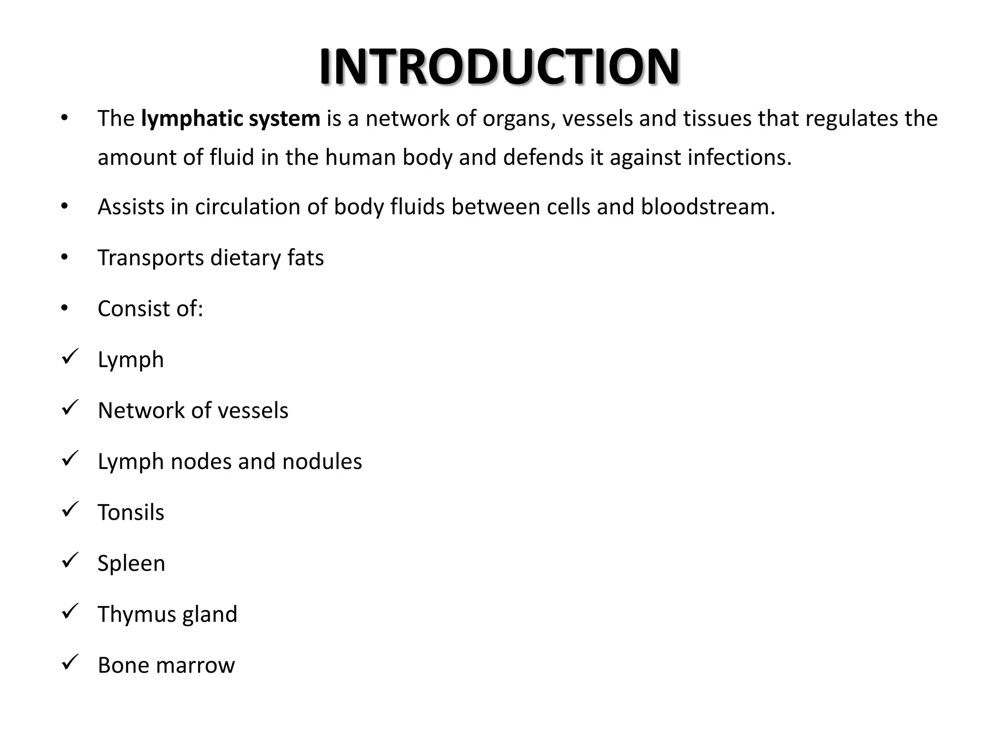 ANATOMY PRESENTATION ON THE LYMPHATIC SYSTEM.pptx