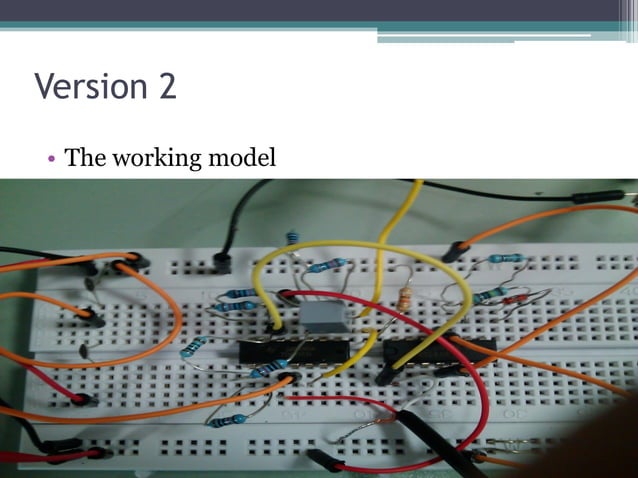 Anatomy project emg | PPT