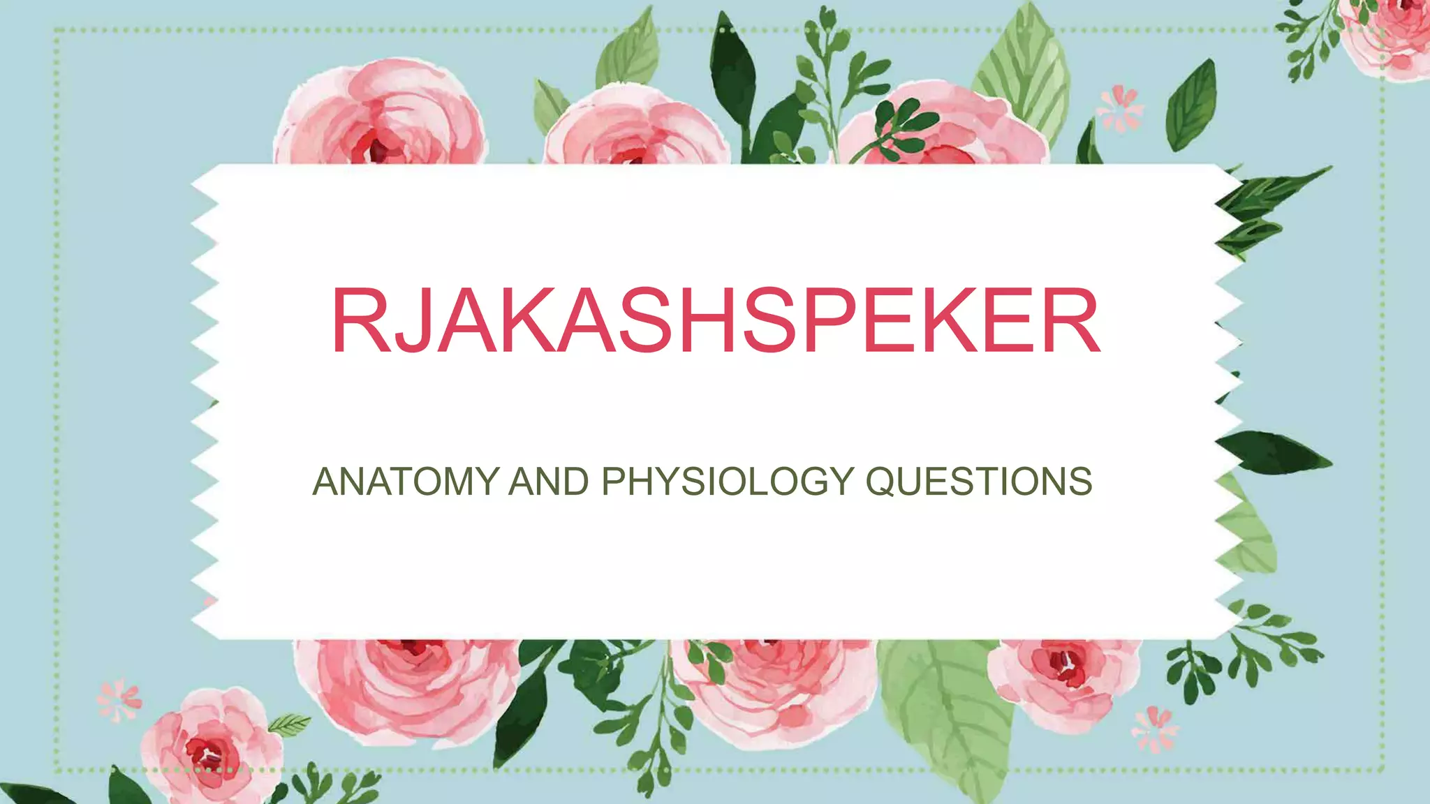 ANATOMY QUESTION BANK.pptx