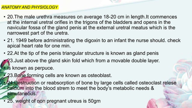 ANATOMY QUESTION BANK.pptx