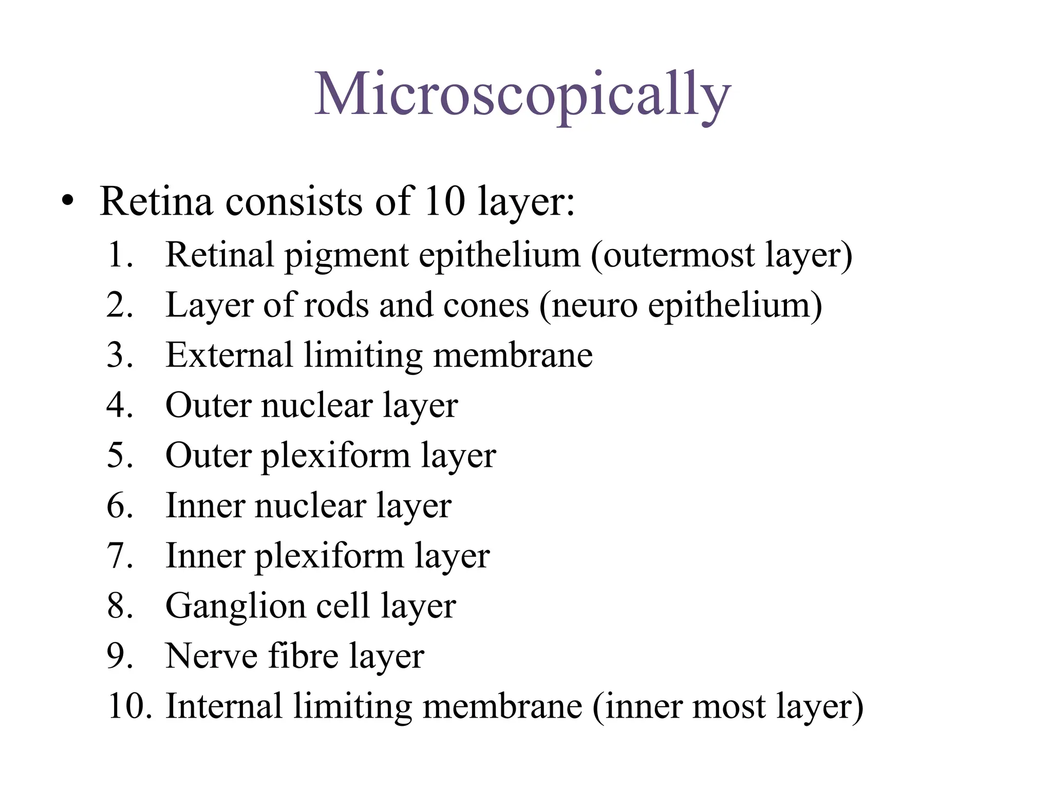 Anatomy of the Retina (ophthalmology).pptx