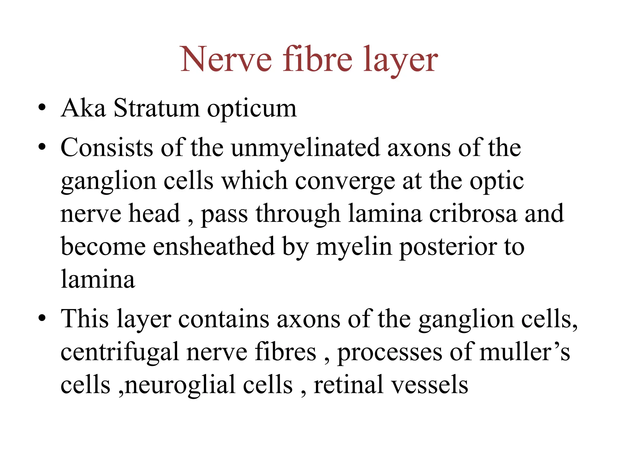 Anatomy of the Retina (ophthalmology).pptx