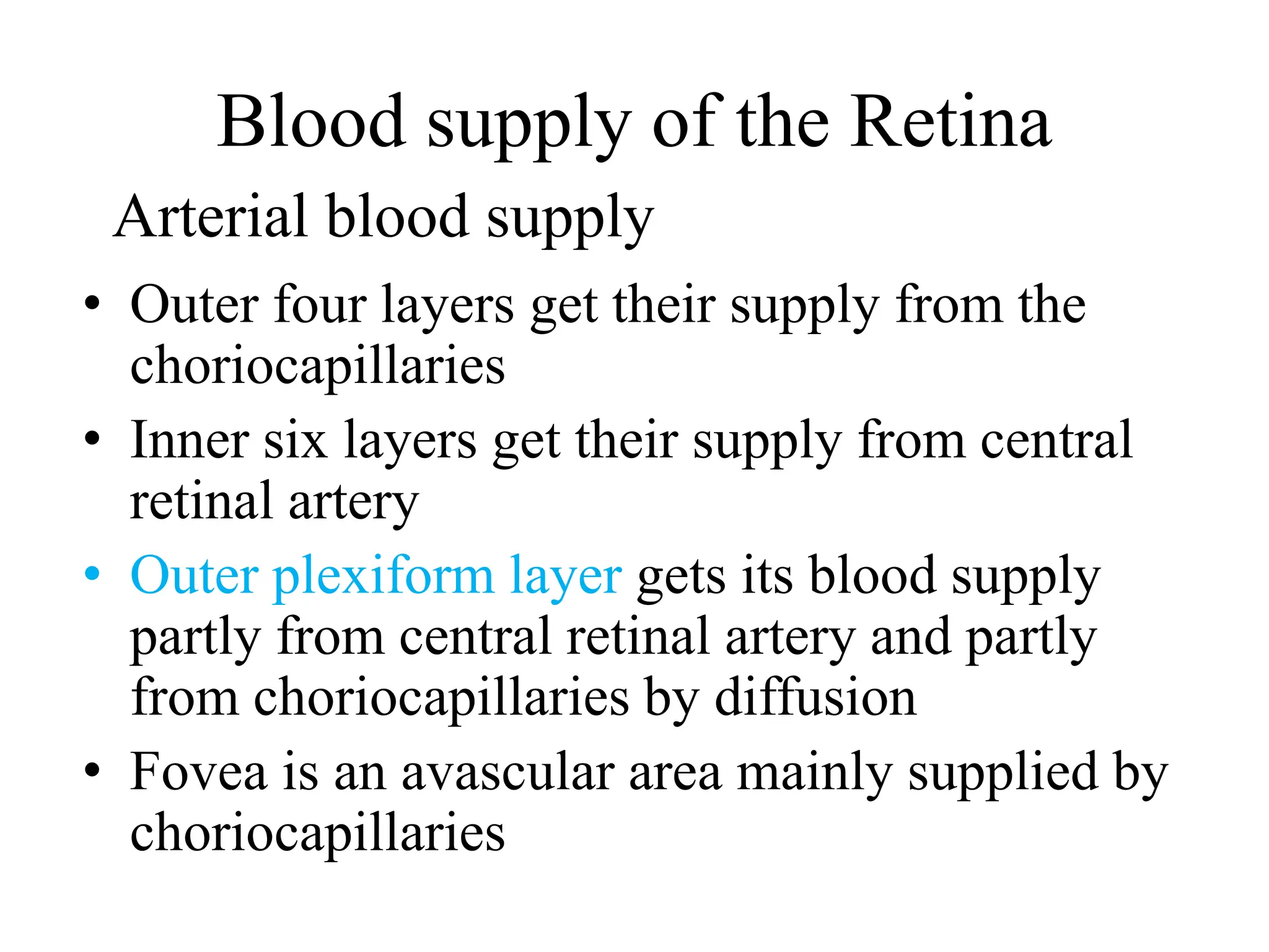 Anatomy of the Retina (ophthalmology).pptx