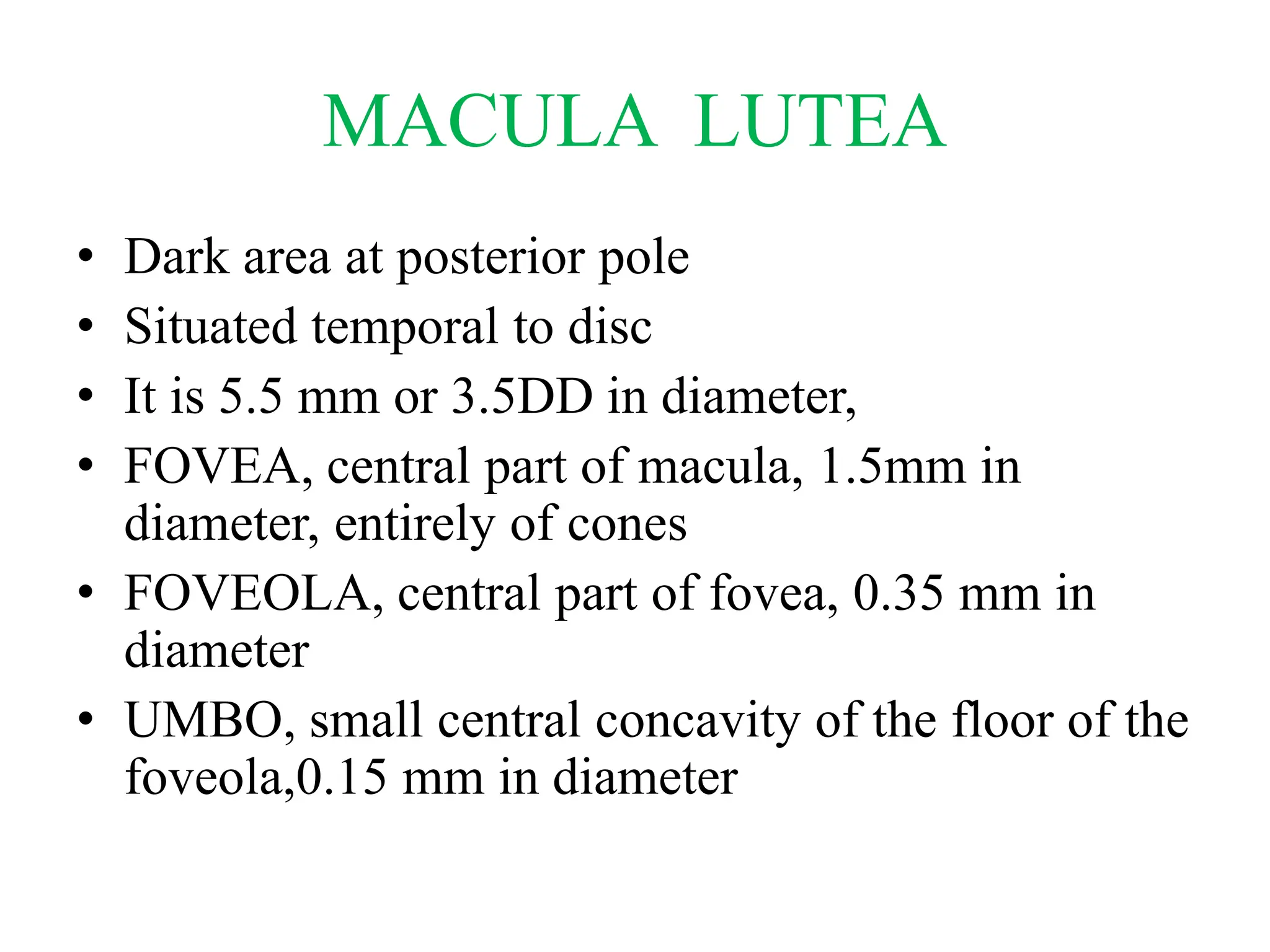 Anatomy of the Retina (ophthalmology).pptx