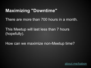 Anatomy of a Virtual Self-Study Group | PDF | Educational Assessment ...