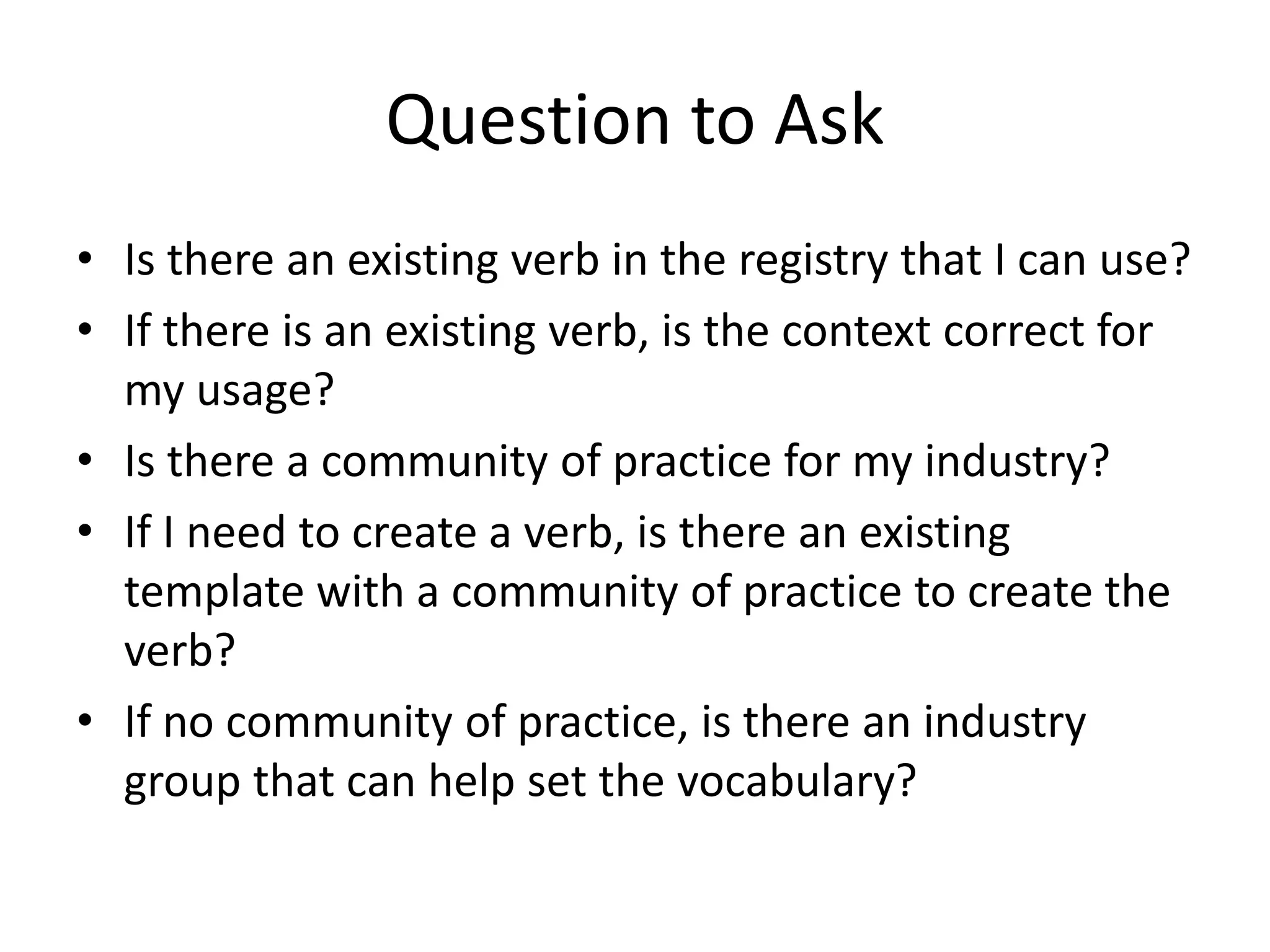 Getting Started with xAPI Statements | PPT