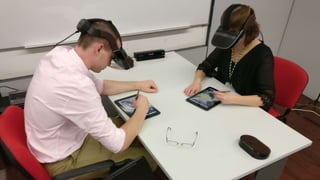 Anatomy Studio: a Tool for Virtual Dissection Through Augmented 3D ...