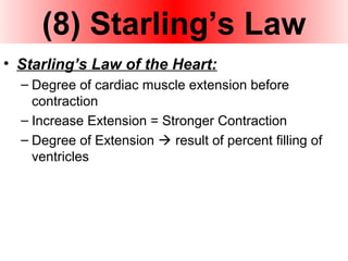 Anatomy unit 3 cardio and respiratory systems cardiac conduction notes ...
