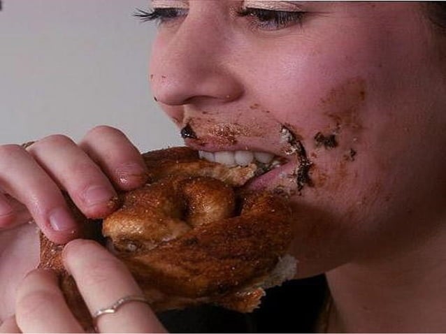 Anatomy Unit 3 Notes: Digestion Basics, The Mouth and The Esophagus ...