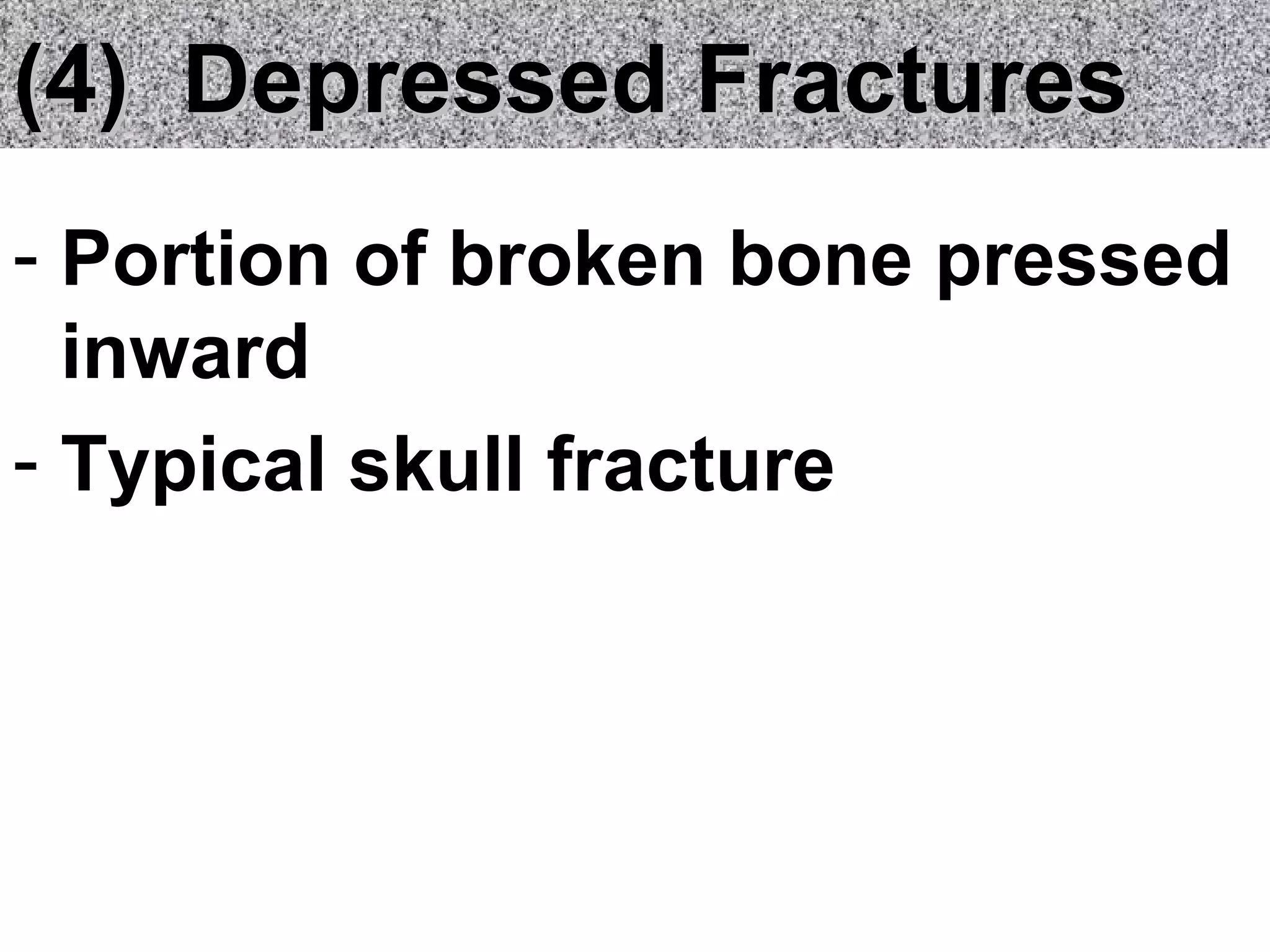 Anatomy unit 5 skeletal and muscular systems bone injury and repair ...