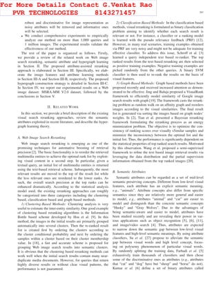 An attribute assisted reranking model for web image search | PDF