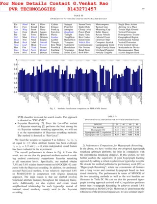 An attribute assisted reranking model for web image search | PDF