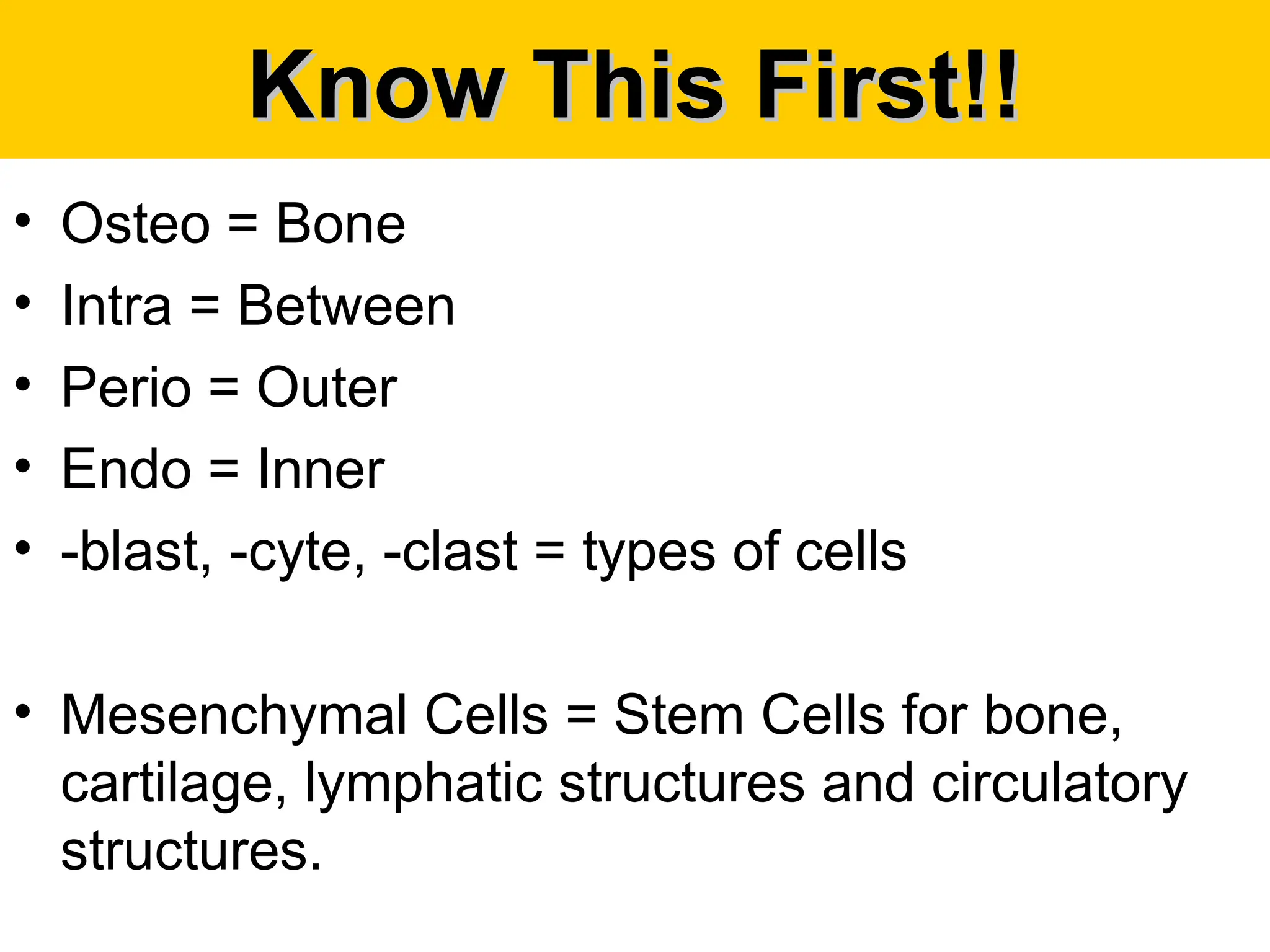 ANAT_unit 4_bone growth and development notes.ppt