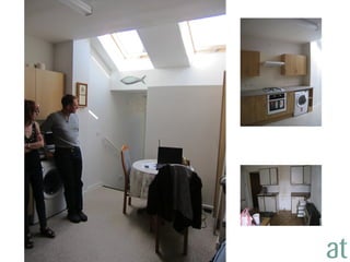 A natural materials fabric first approach to retrofit - by fran ...