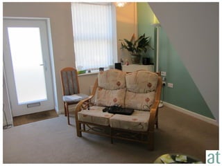 A natural materials fabric first approach to retrofit - by fran ...