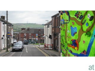 A natural materials fabric first approach to retrofit - by fran ...