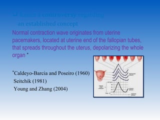 An Atypical Outcome Of Multifoetal Gestation In Bicornuate Uterus | PPT