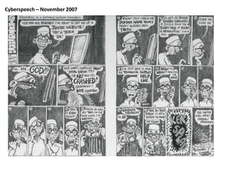 An auction of Martin Rowson’s Stripsearch cartoons | PPTX