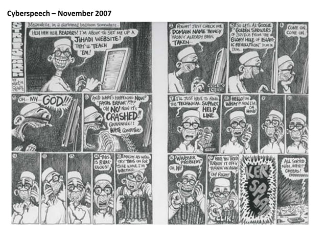 An auction of Martin Rowson’s Stripsearch cartoons | PPT | Free Download