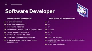 Ana Vassallo || Freelancer | PDF