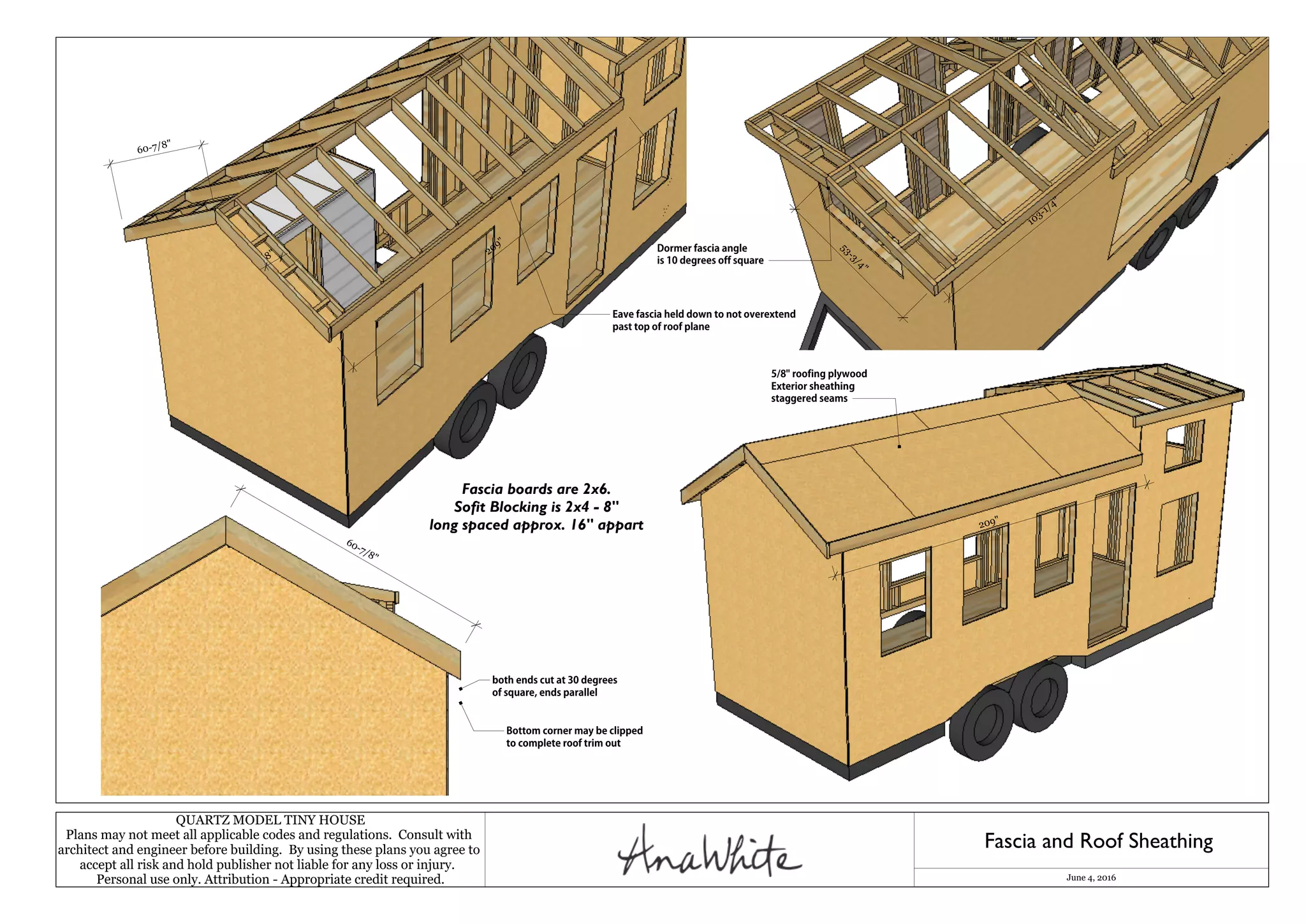 Ana White Tiny House Free Plans Quartz with Bathroom Framing.pdf