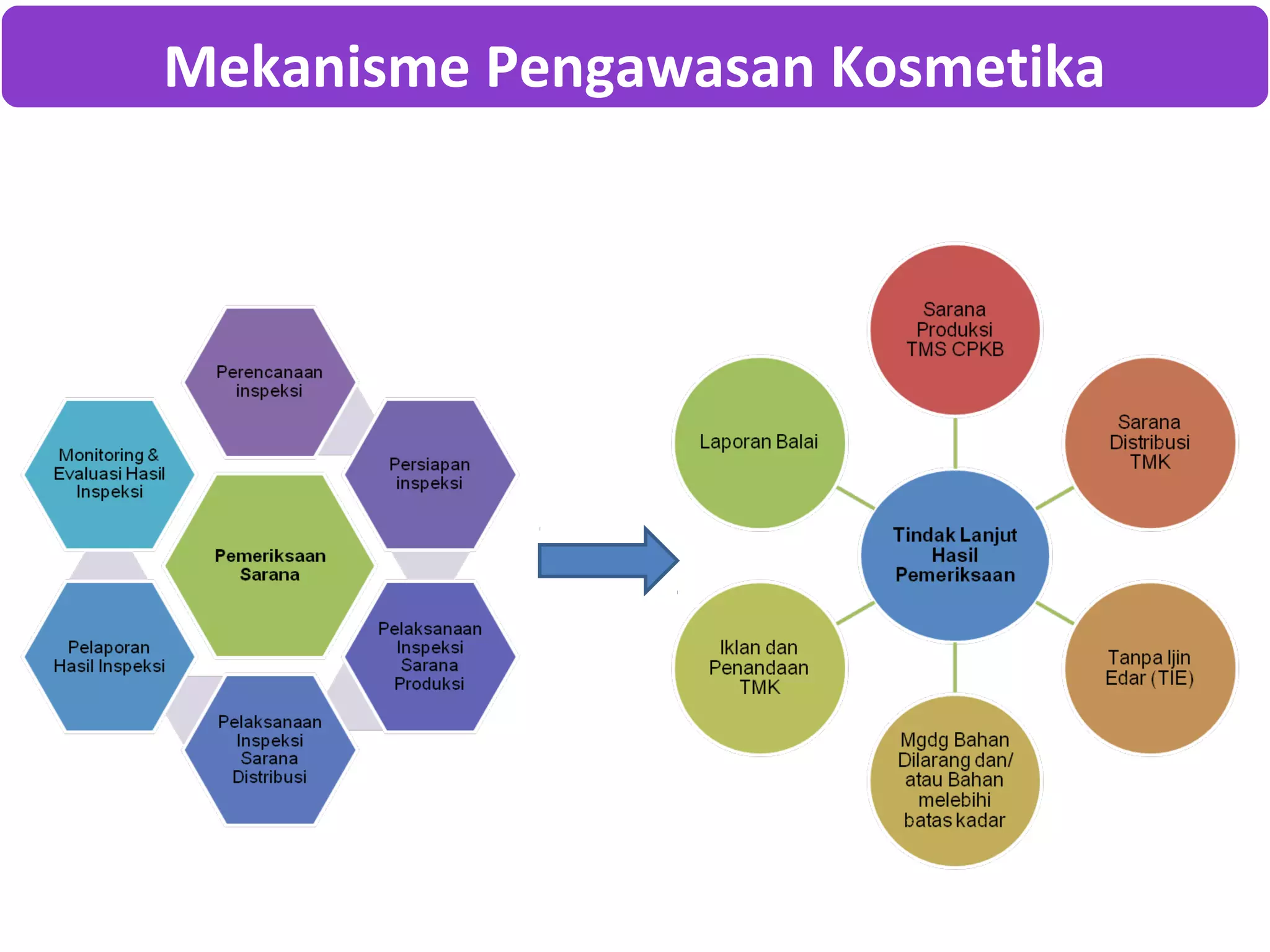 Pengawasan Post Market Obat Tradisional, Kosmetika dan Produk Komplemen | PPT